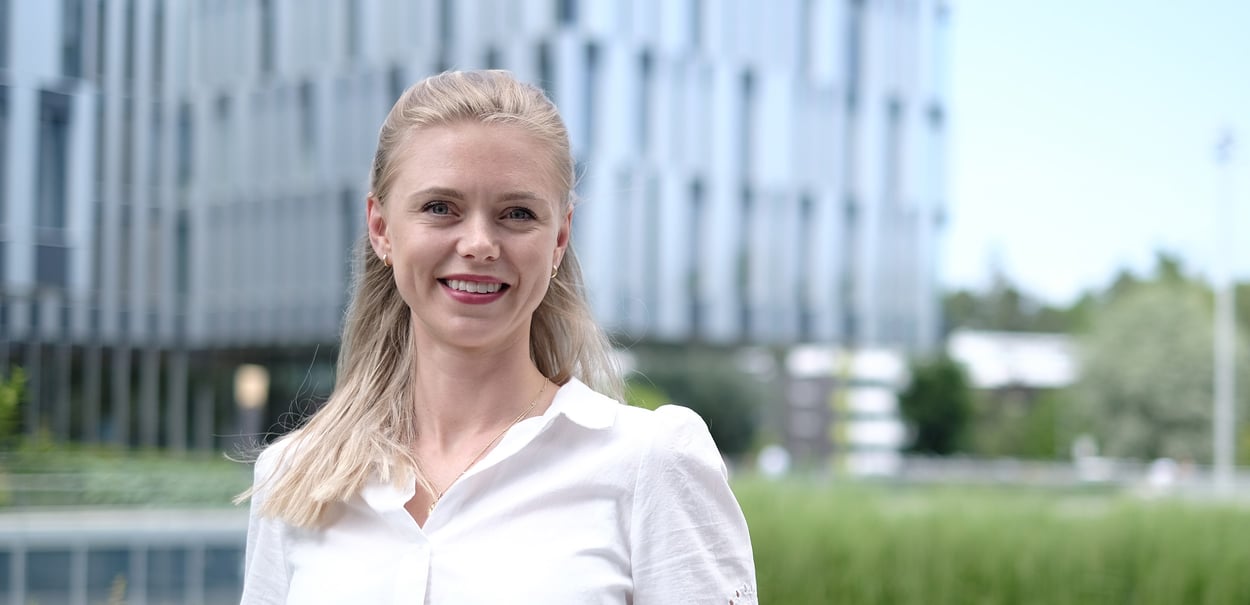 Aker BioMarine Hires Two Top Scientists to Strengthen its R&D Initiatives