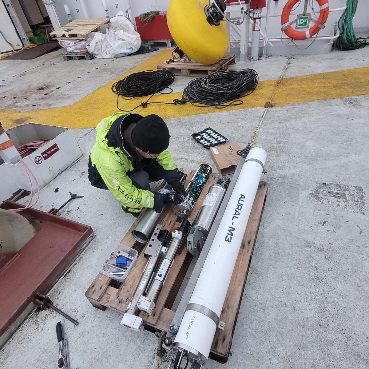 Aker BioMarine's collaborative venture with the Norwegian Institute of ...