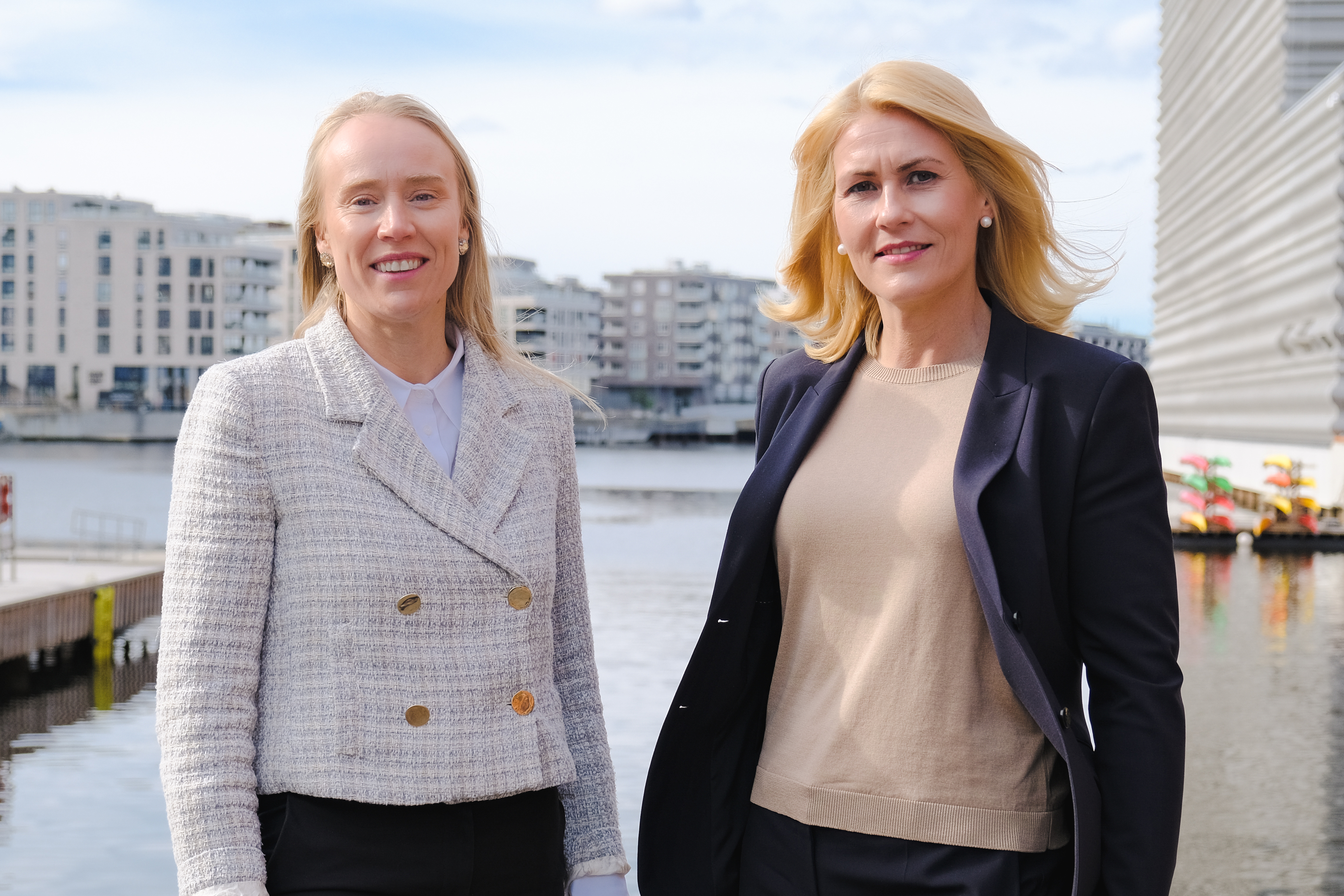 Aion enters into collaboration with Microsoft Norway to scale plastic ...
